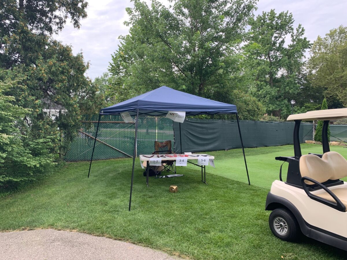 AIA Northern Indiana Golf Outing - Vriesman & Korhorn AIA Northern Indiana Golf Outing - Vriesman & Korhorn