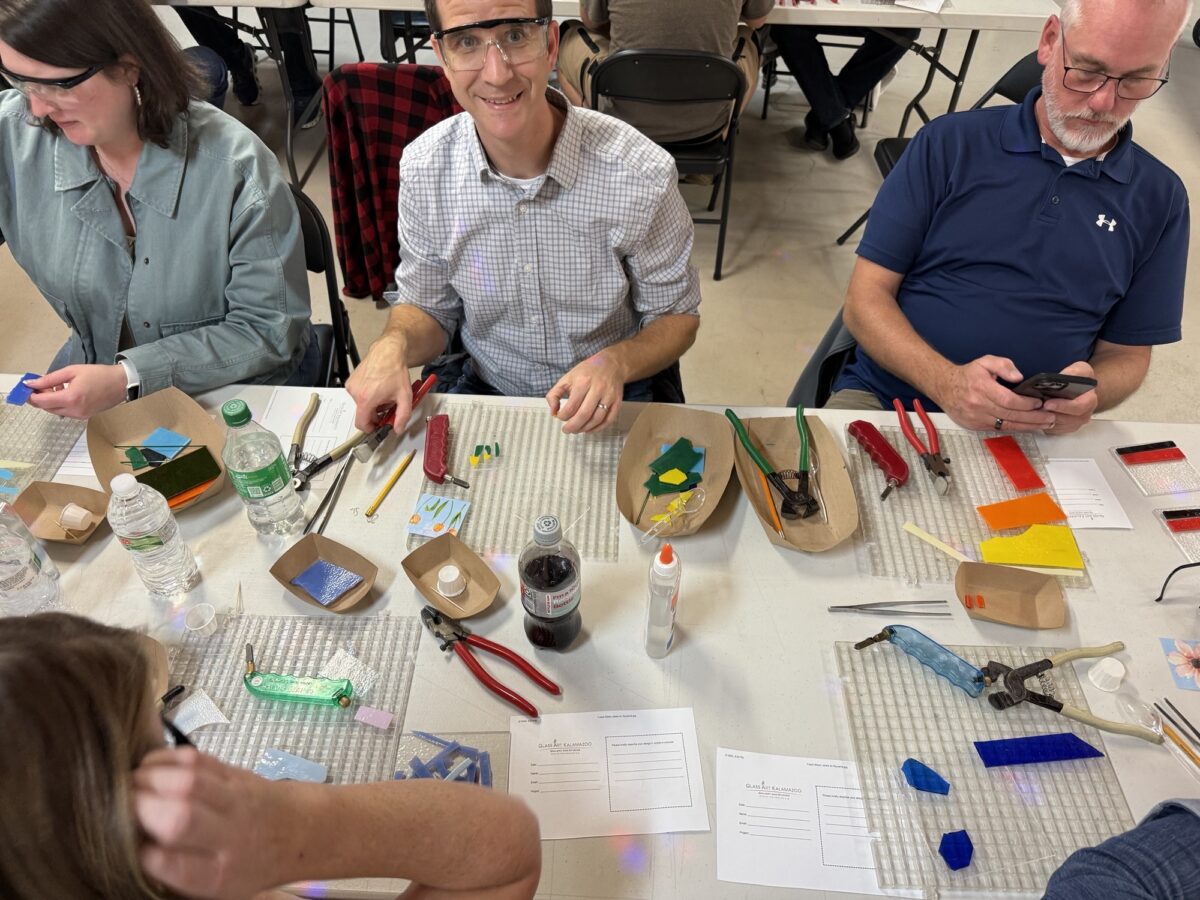 The VK Civil Team Stretches Their Creativity - Vriesman & Korhorn